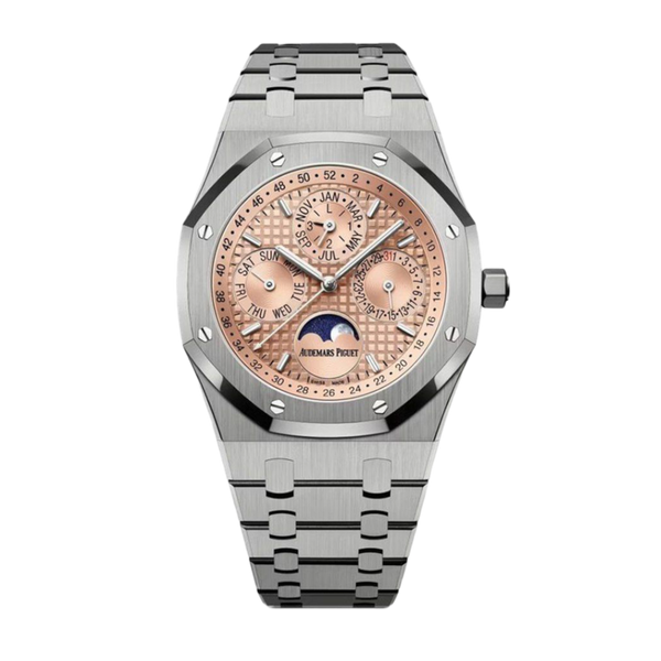 Audemars piguet Perpetual Cleander Mirror Original – at watches