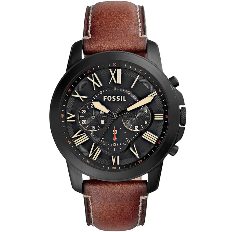 FOSSIL FS5241 for men – at watches