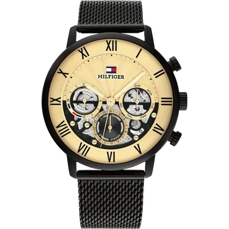 Tommy Hilfiger Watch 1710568 – at watches