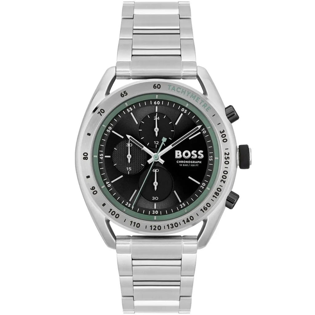 Hugo Boss Watch 1514023 – at watches