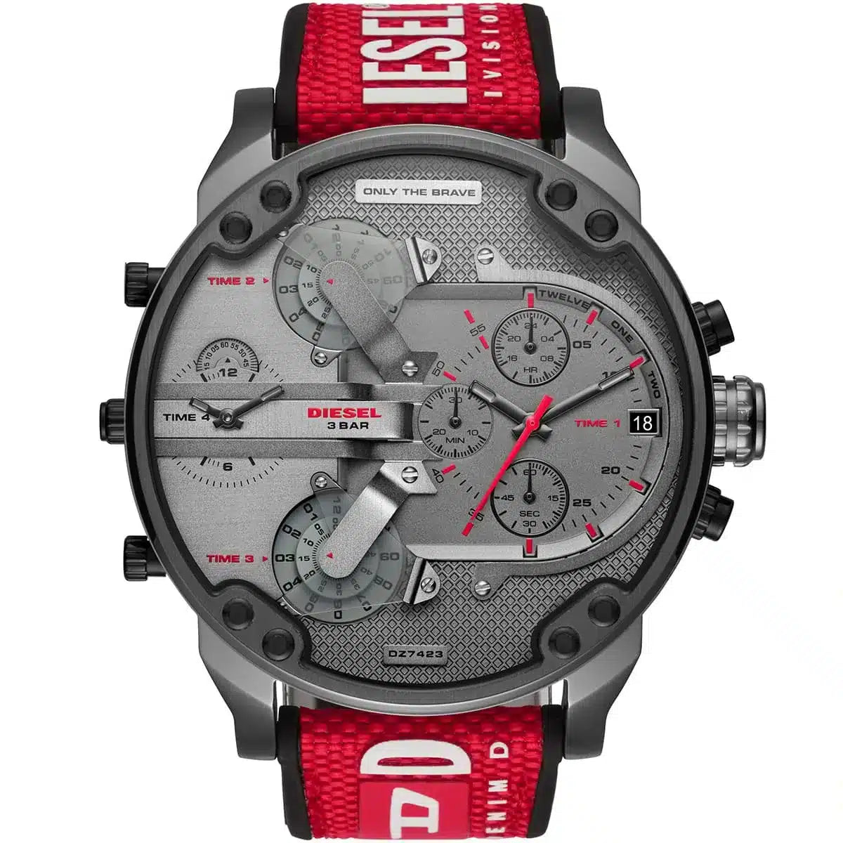 DIESEL DZ7423 for men – at watches