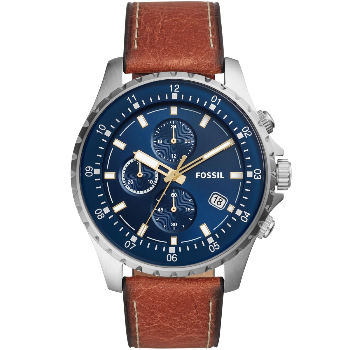 FOSSIL FS5675 for men – at watches